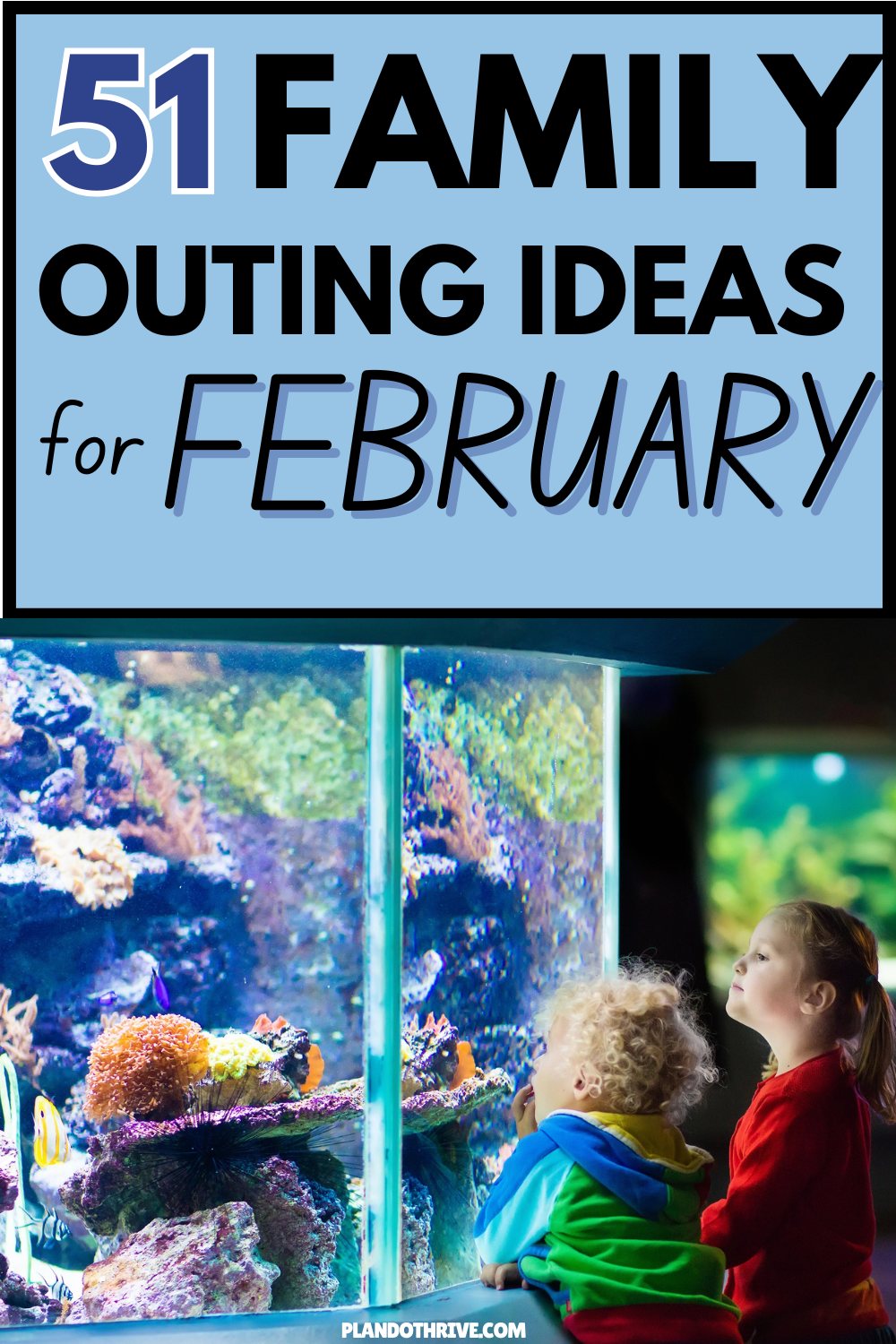 51 fun indoor places to go with kids when you need to get out - Plan ...