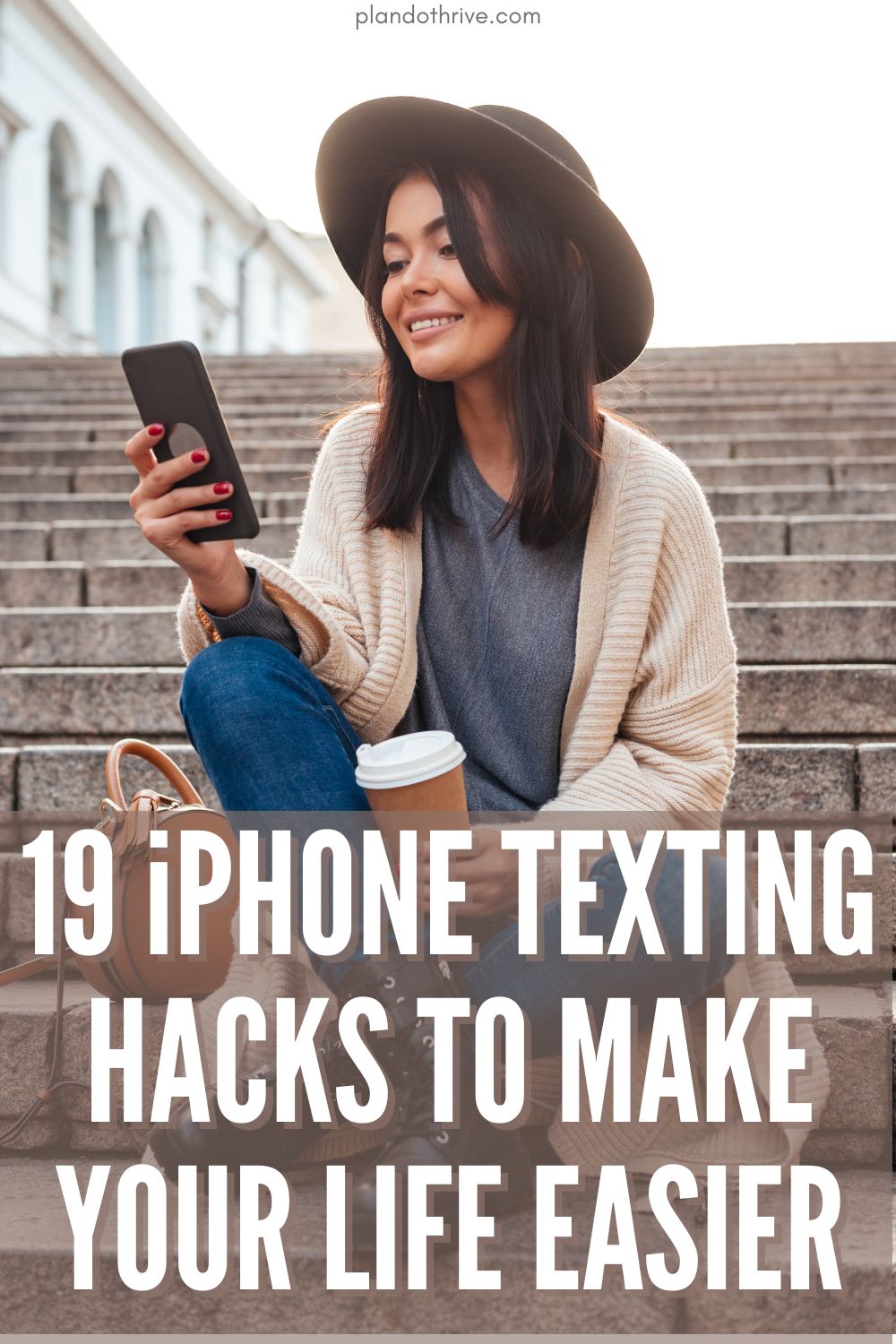 19 iPhone texting tricks that most people don’t know - Plan. Do. Thrive.