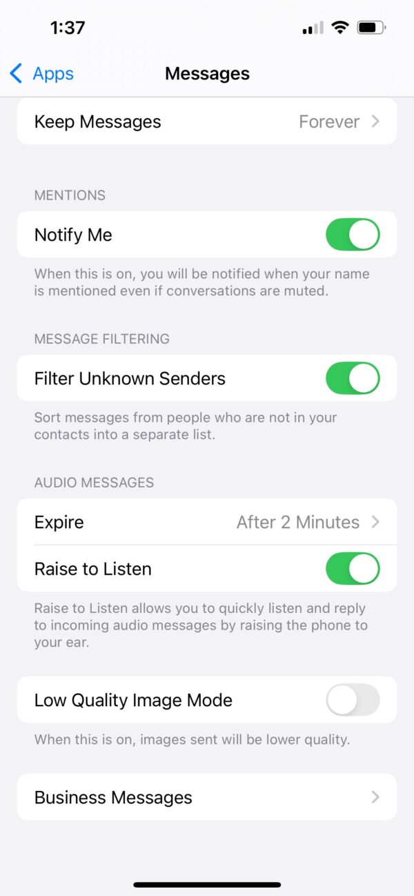 19 iPhone texting tricks that most people don’t know - Plan. Do. Thrive.