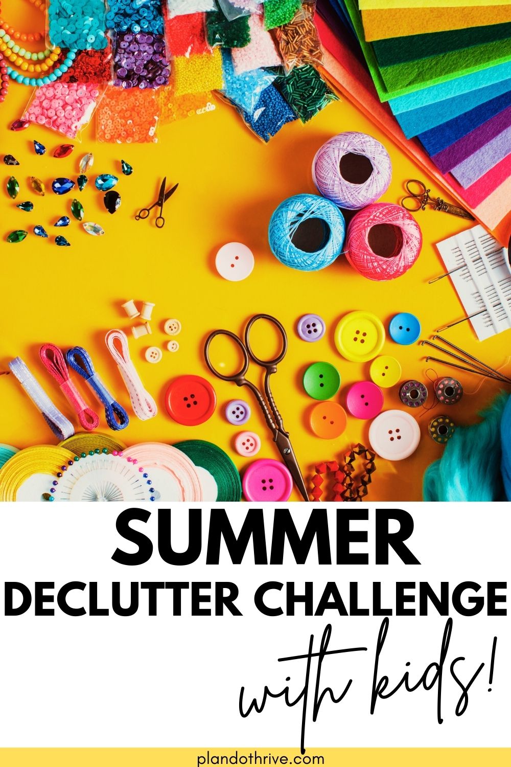 Let’s use what we’ve got: Join the Use-Your-Stuff Summer Challenge ...