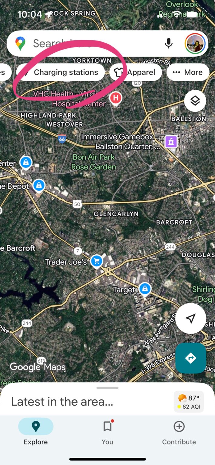 15 Google Maps features most people don't know - Plan. Do. Thrive.