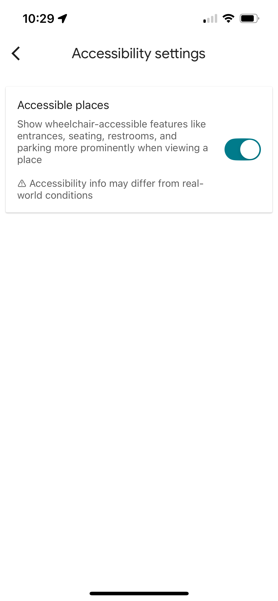 15 Google Maps features most people don't know - Plan. Do. Thrive.