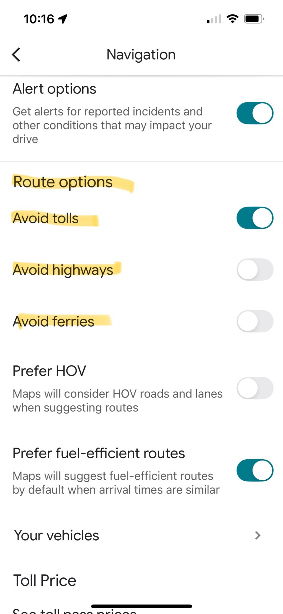 15 Google Maps features most people don't know - Plan. Do. Thrive.